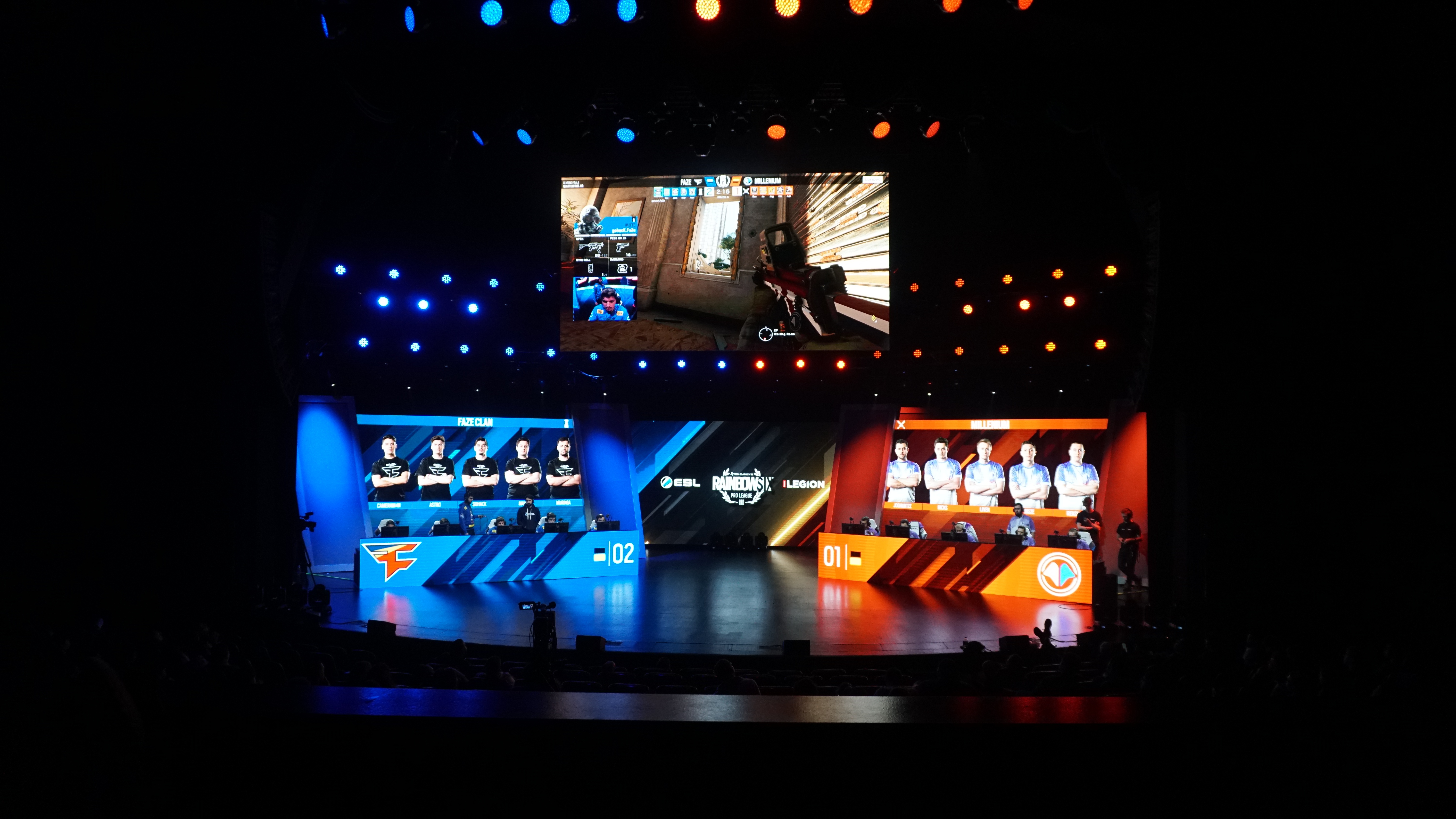 Good, Better, Best: What To Expect With Any Esports Budget